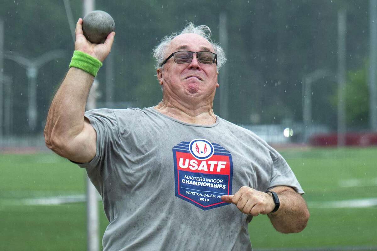 Local senior headed to National Games