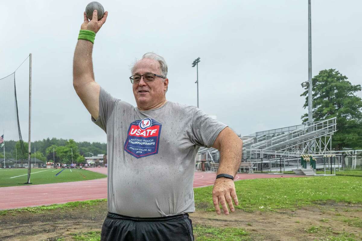 Local senior headed to National Games