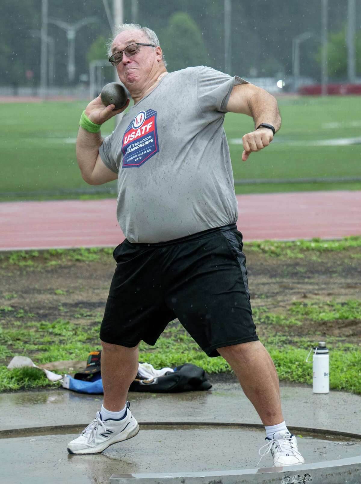 Local senior headed to National Games