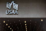 USAA to require four days in office for its employees