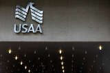 USAA to require four days in office for its employees