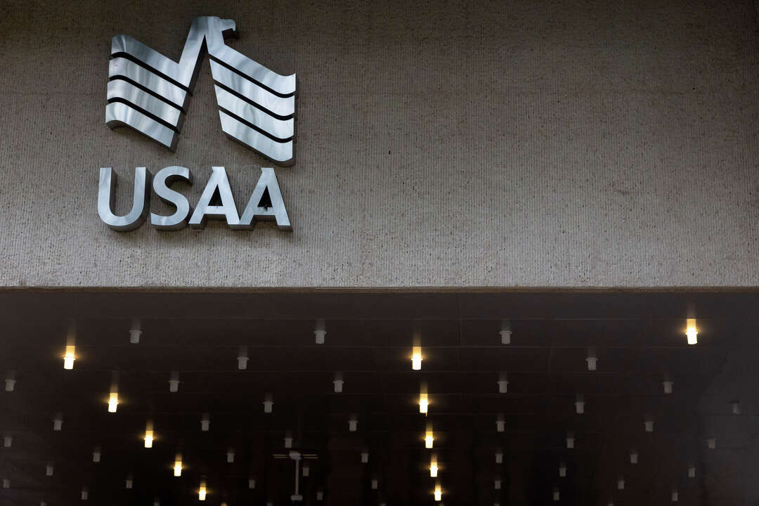 USAA reveals leadership shakeup amid CEO exit