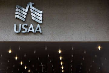 USAA reveals leadership shakeup amid CEO exit
