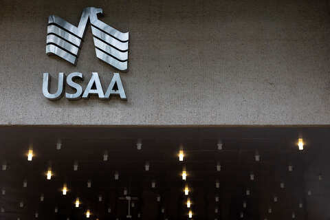 USAA reveals leadership shakeup amid CEO exit