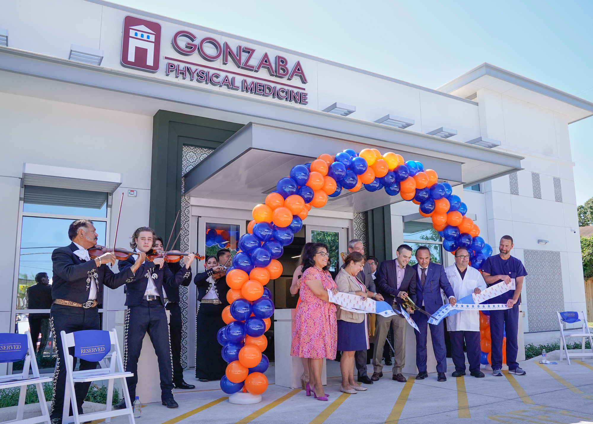 Gonzaba Medical Group, WellMed seek to dismiss nurse's lawsuit