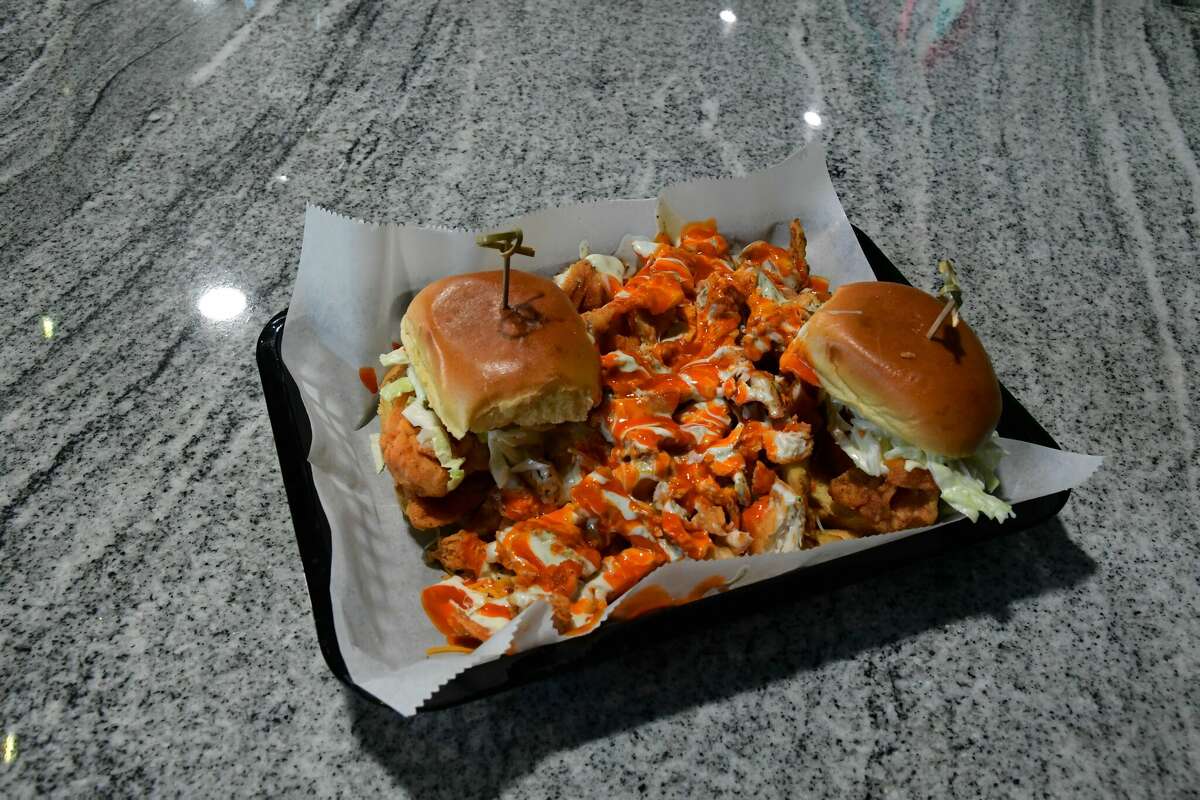 Curb Side Bistro's Midland location to open soon