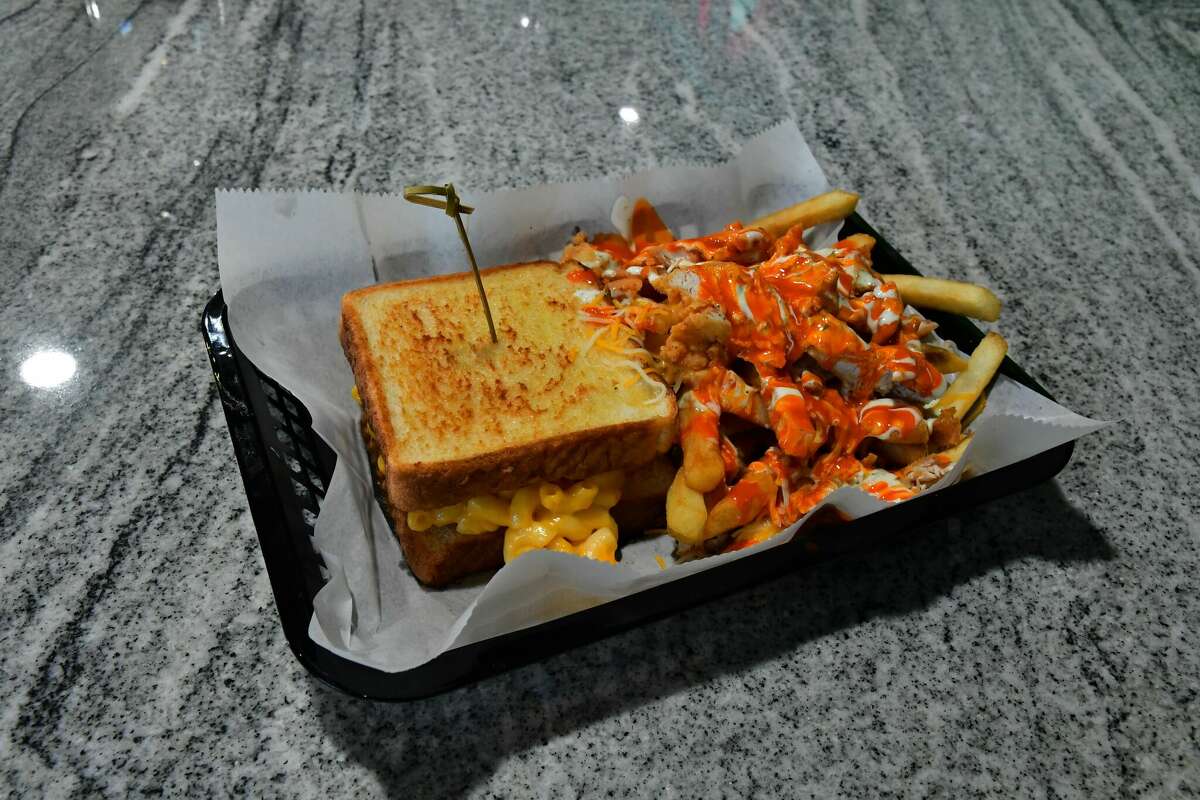 Curb Side Bistro's Midland location to open soon