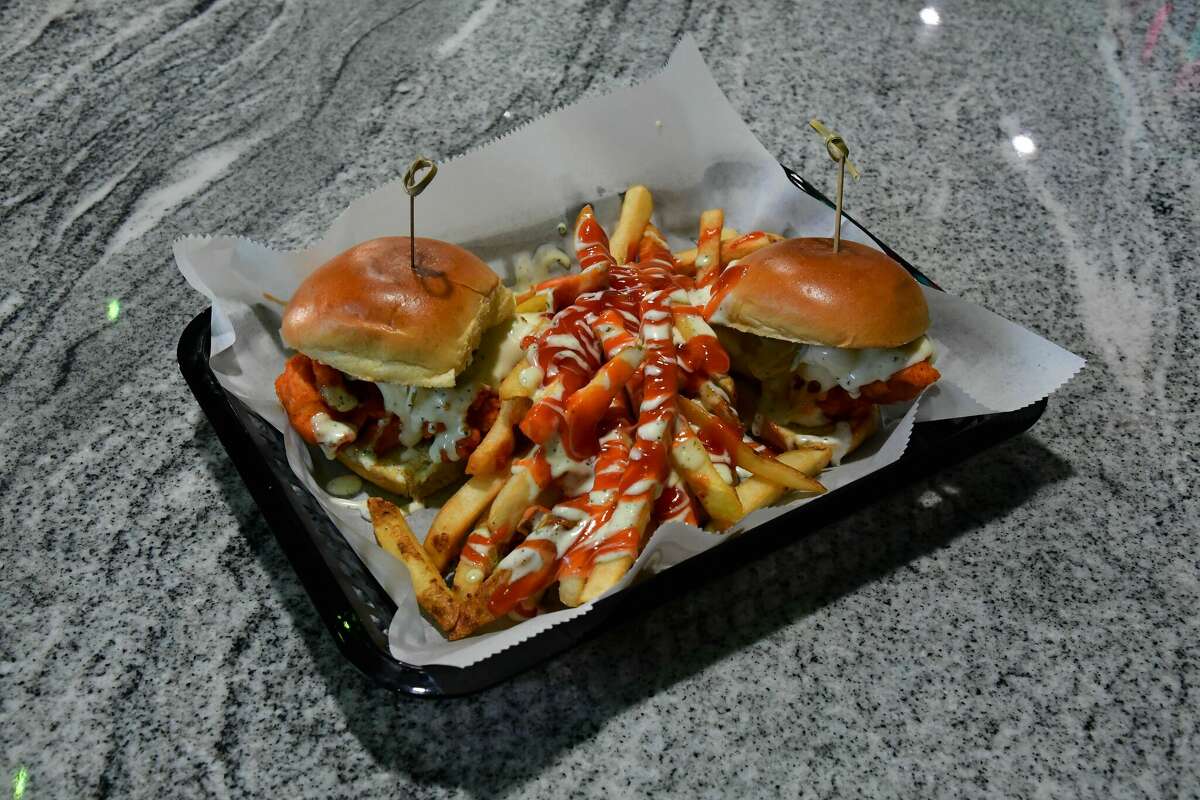 Curb Side Bistro's Midland location to open soon