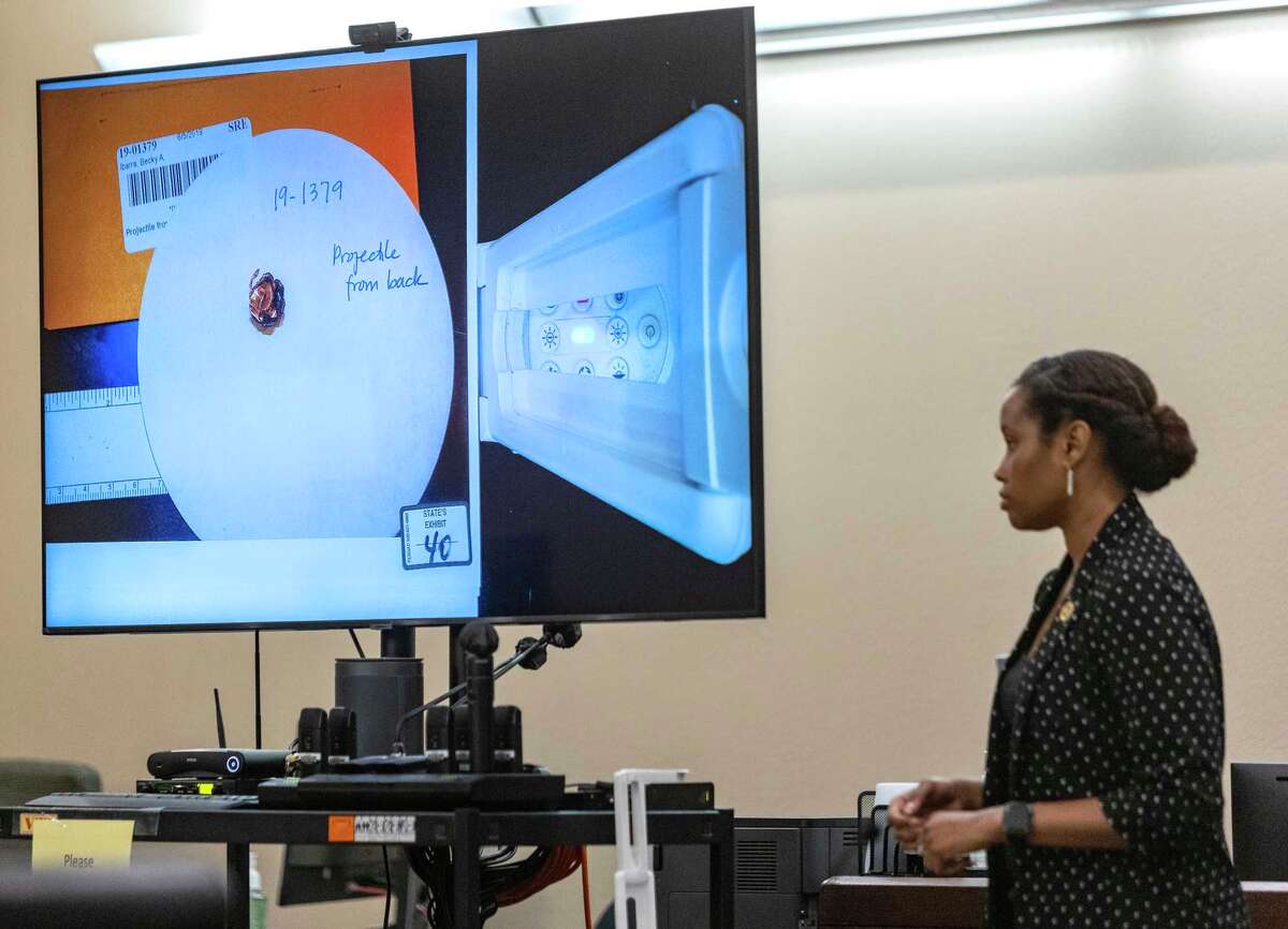 Video: Castle Hills man expresses shock to learn he killed his aunt