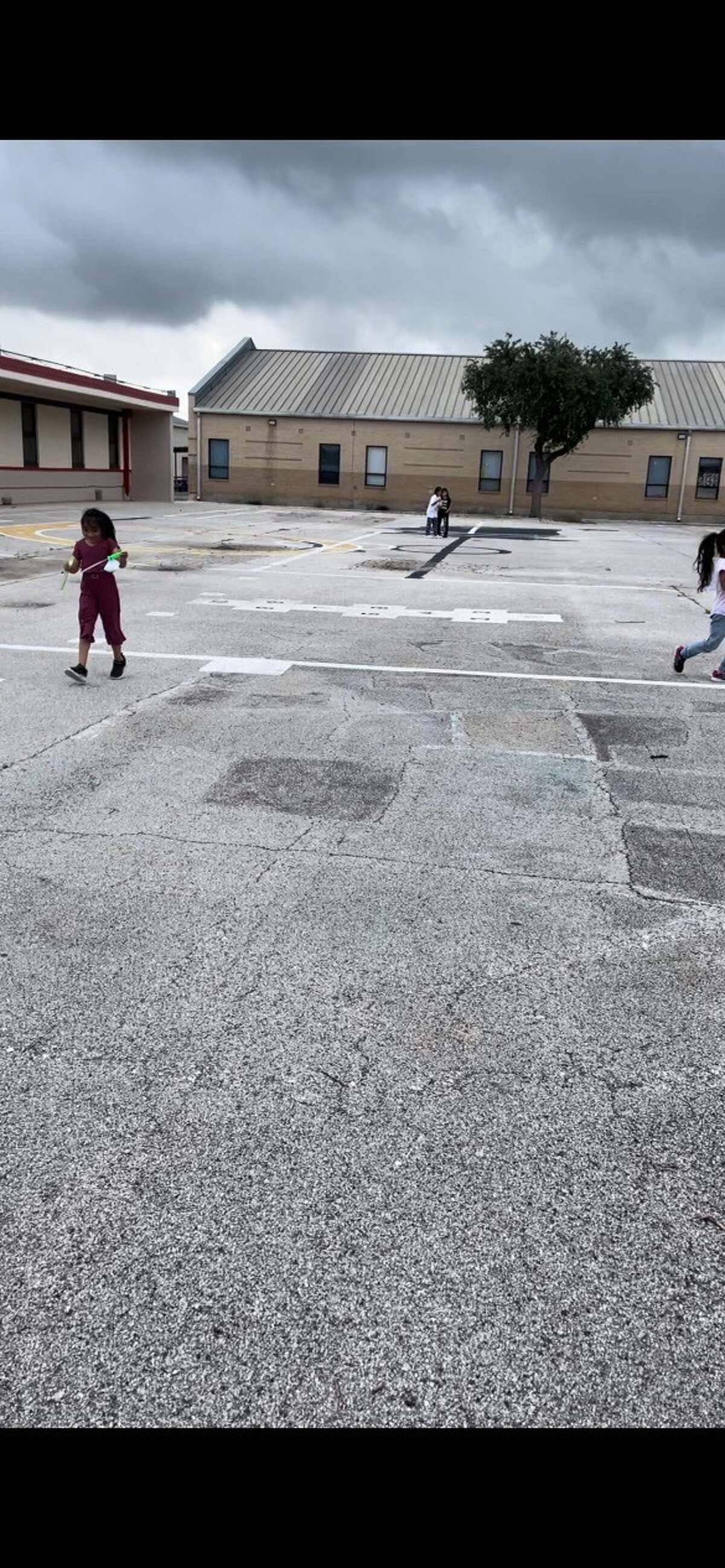 San Antonio school wins Kidd Kraddick contest for a new playground