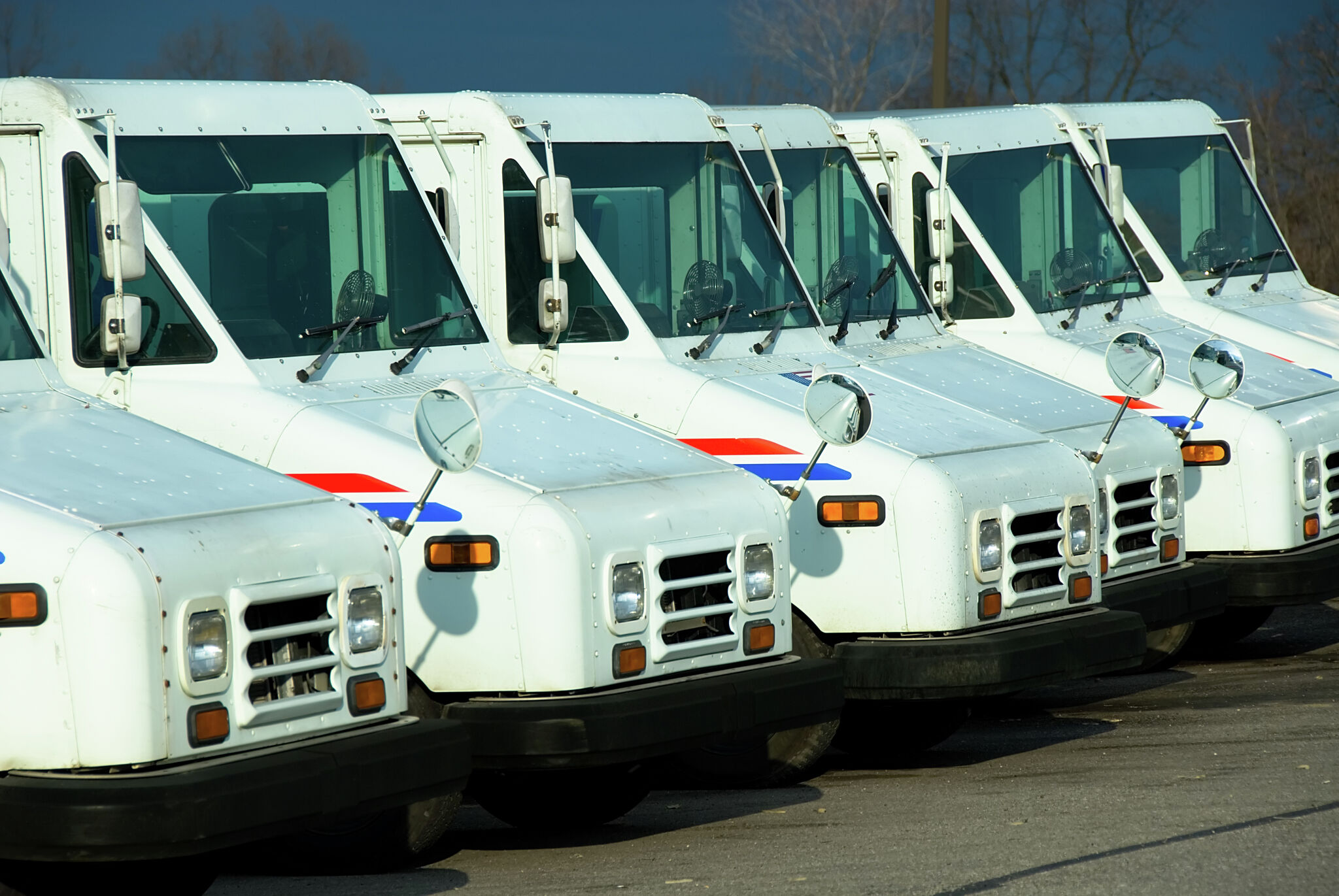 OSHA investigating death of Texas mailman working in heat