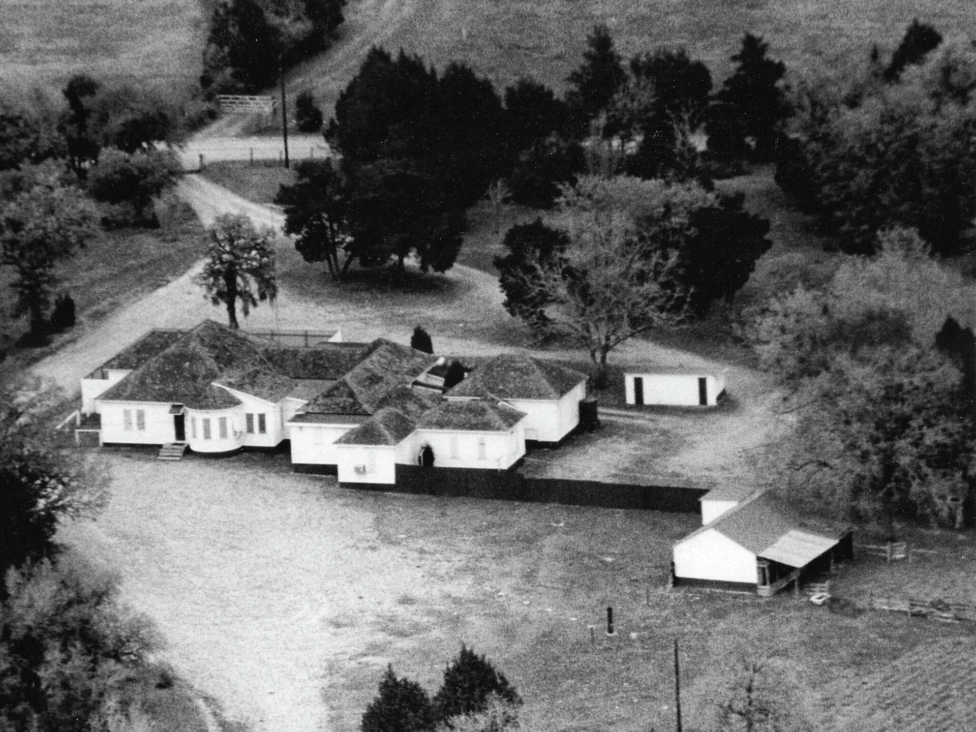 A look at Chicken Ranch on 50th anniversary of closure