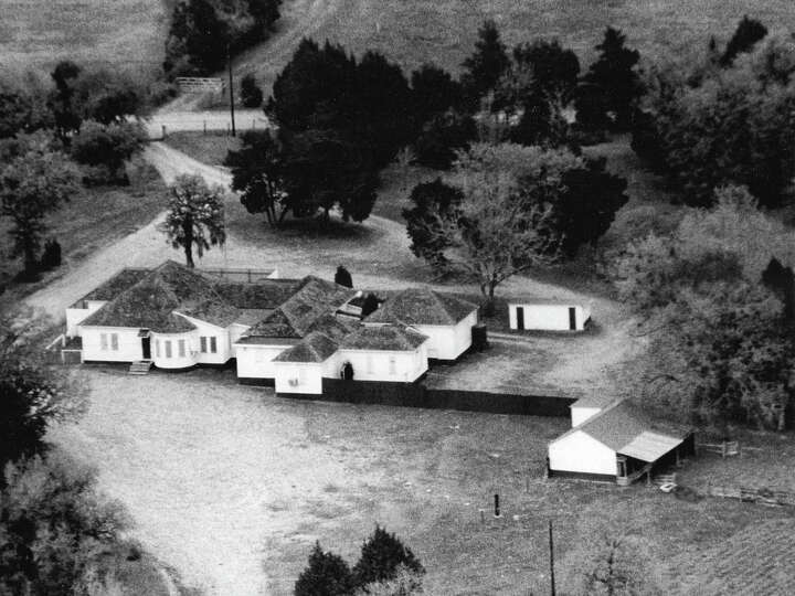 A Look At Chicken Ranch On 50th Anniversary Of Closure