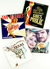 'Best Little Whorehouse' brothel Chicken Ranch 50 years later