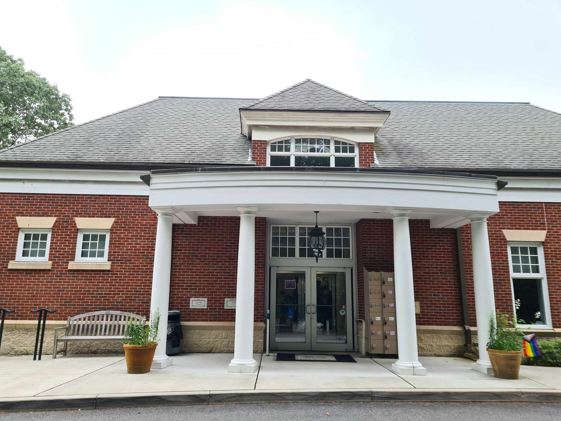 Old Lyme residents challenge 2 sex education books in library