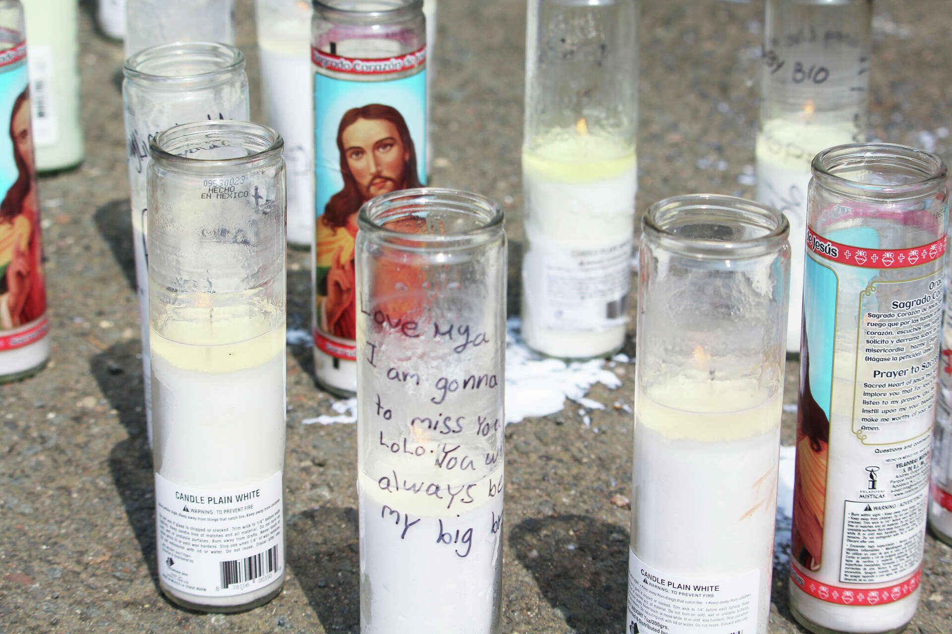 Police charge 4th man in shooting outside Middletown hookah lounge