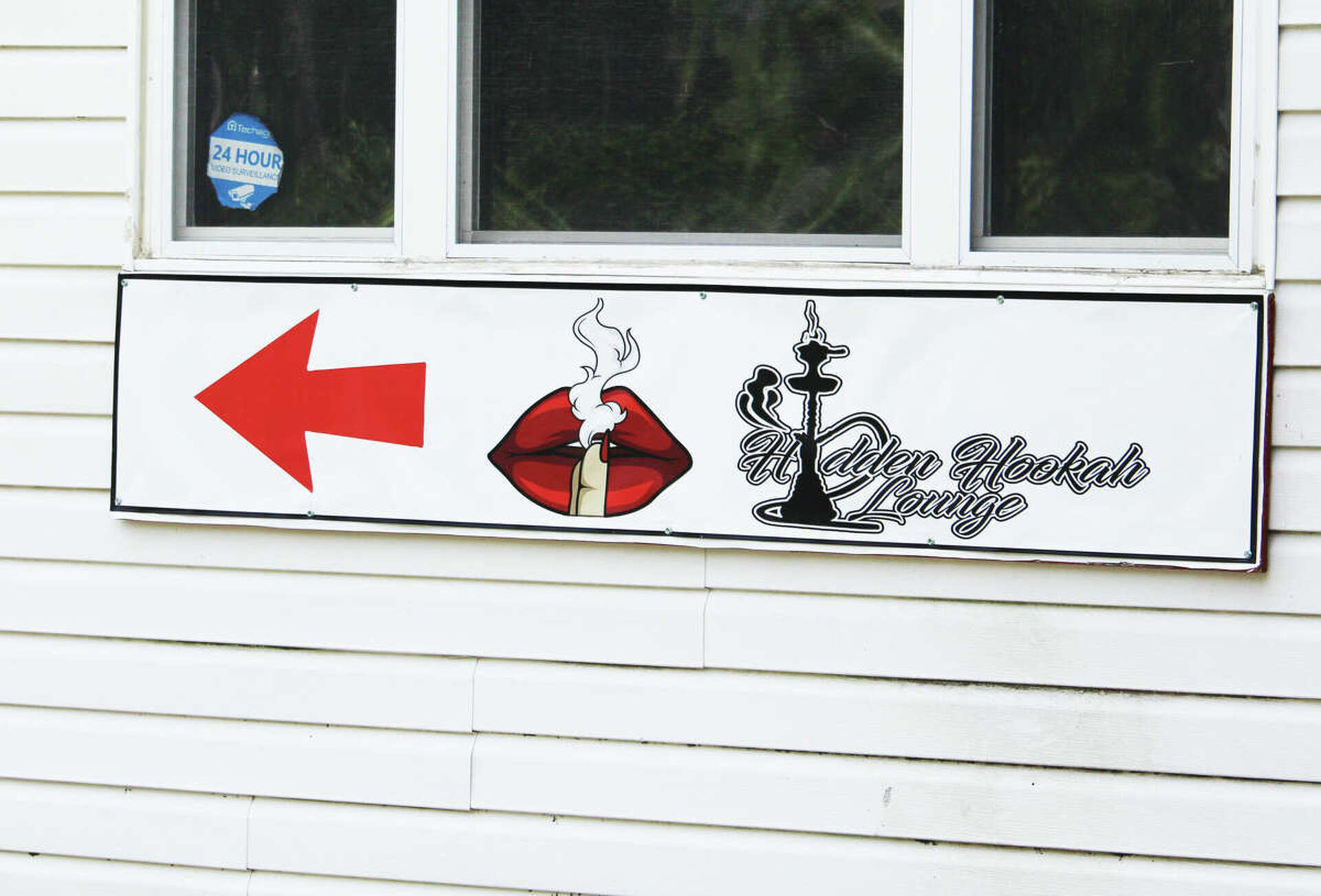 Police charge 4th man in shooting outside Middletown hookah lounge