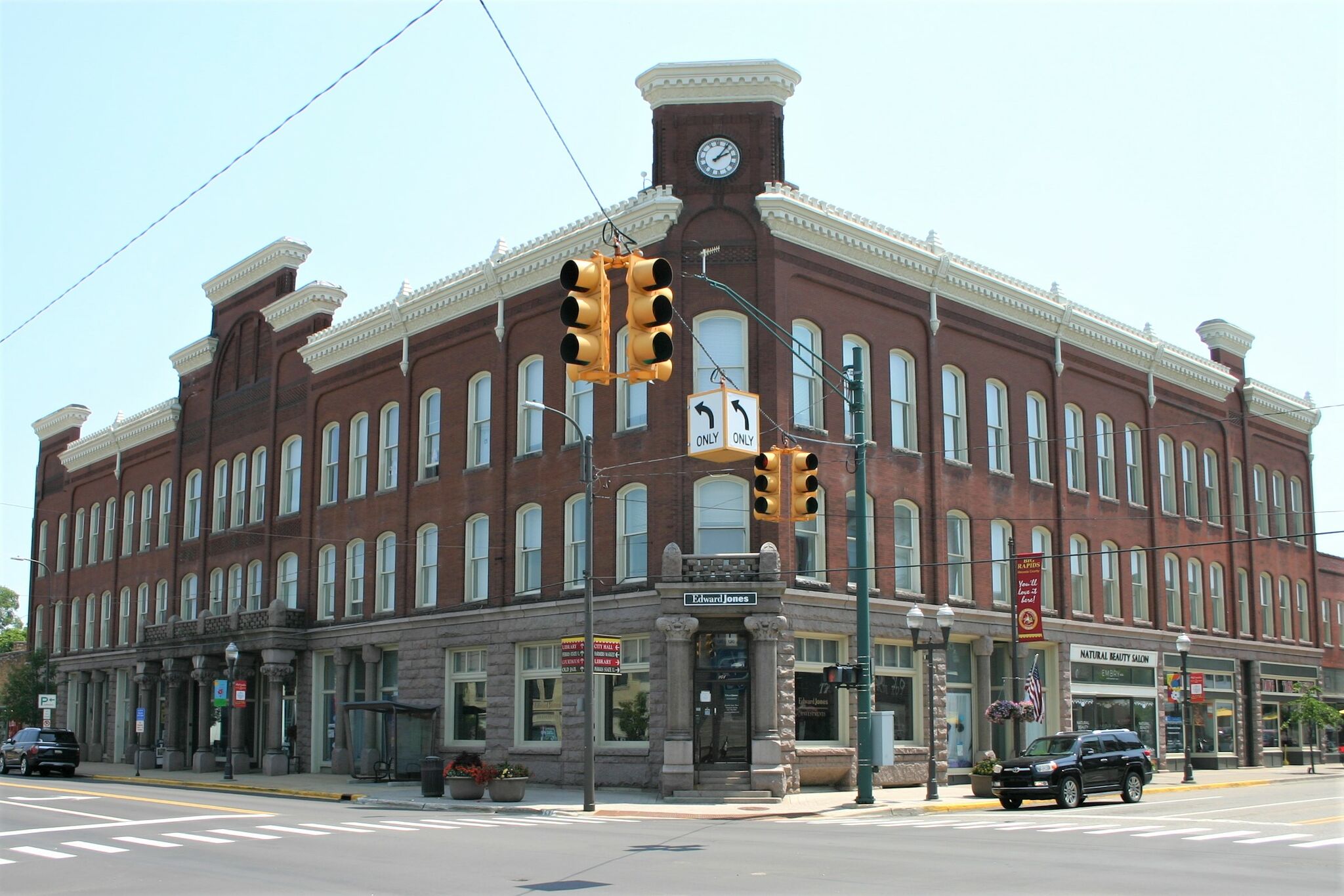 MSHDA approves $1.6 million to upgrade Nisbett Fairman Residences