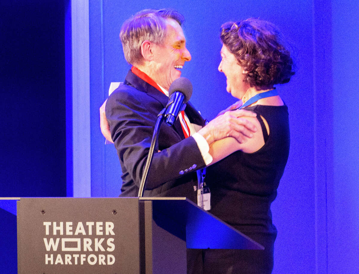 Yale's 'Virginia Woolf,' Goodspeed's '42nd Street' wow CT critics