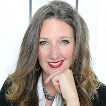 Kimberly Dunn: Active listening is a good way to build relationships