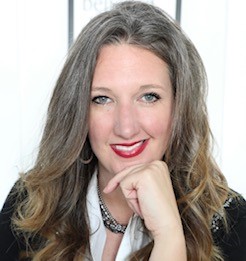 Kimberly Dunn: Active listening is a good way to build relationships