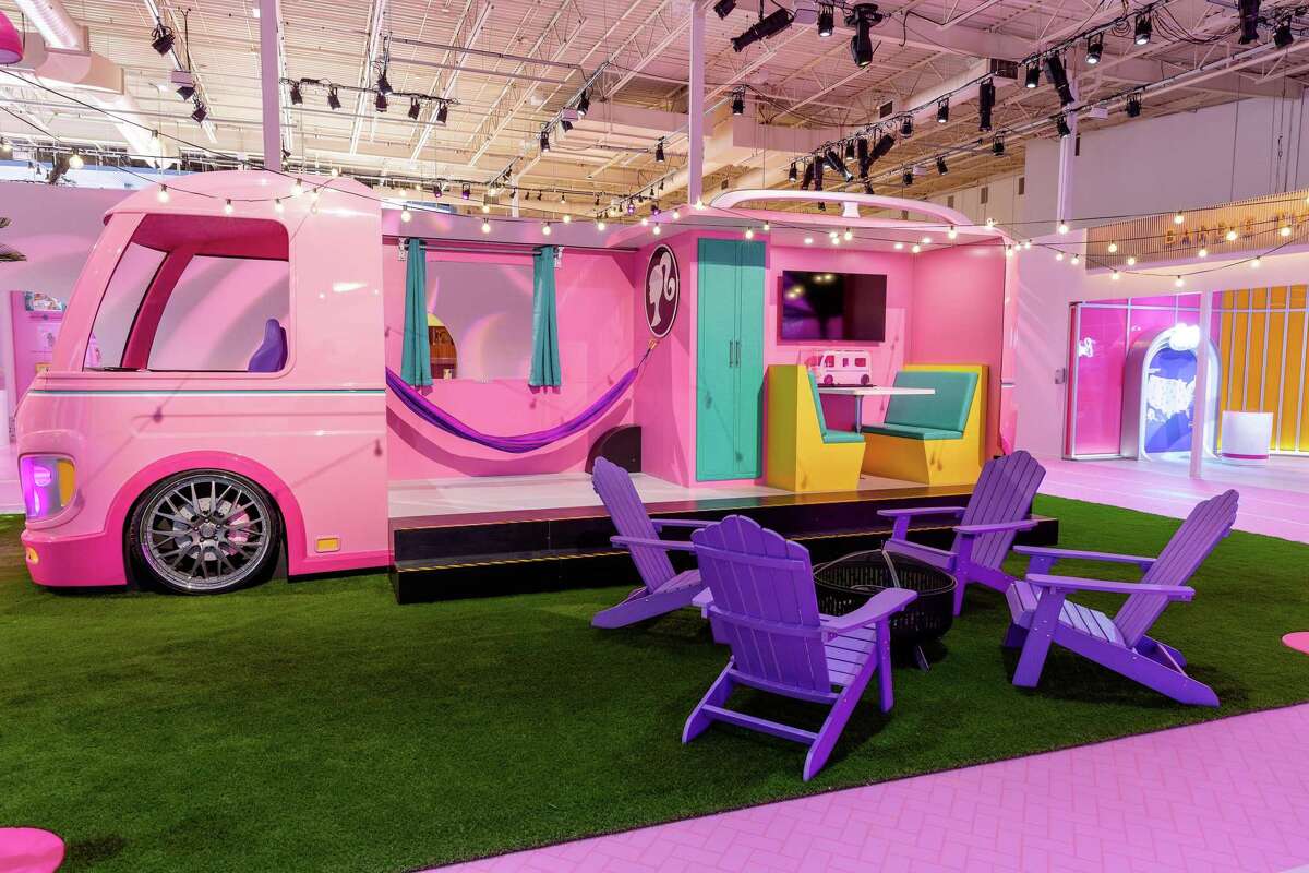 5 Ideas for a Barbie Dream Vacation This Summer