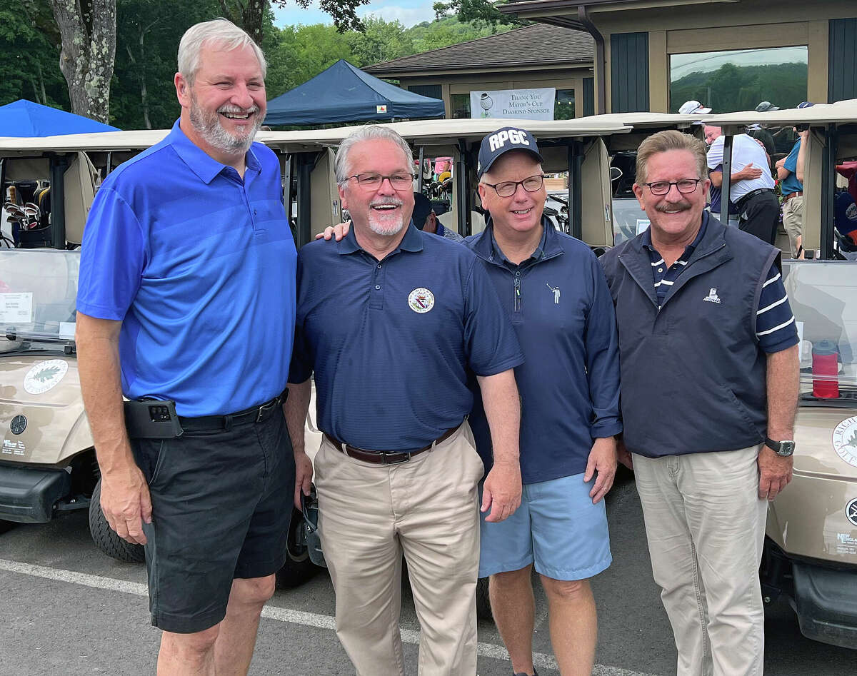 Danbury mayor during COVID’s worst year resigns from City Council