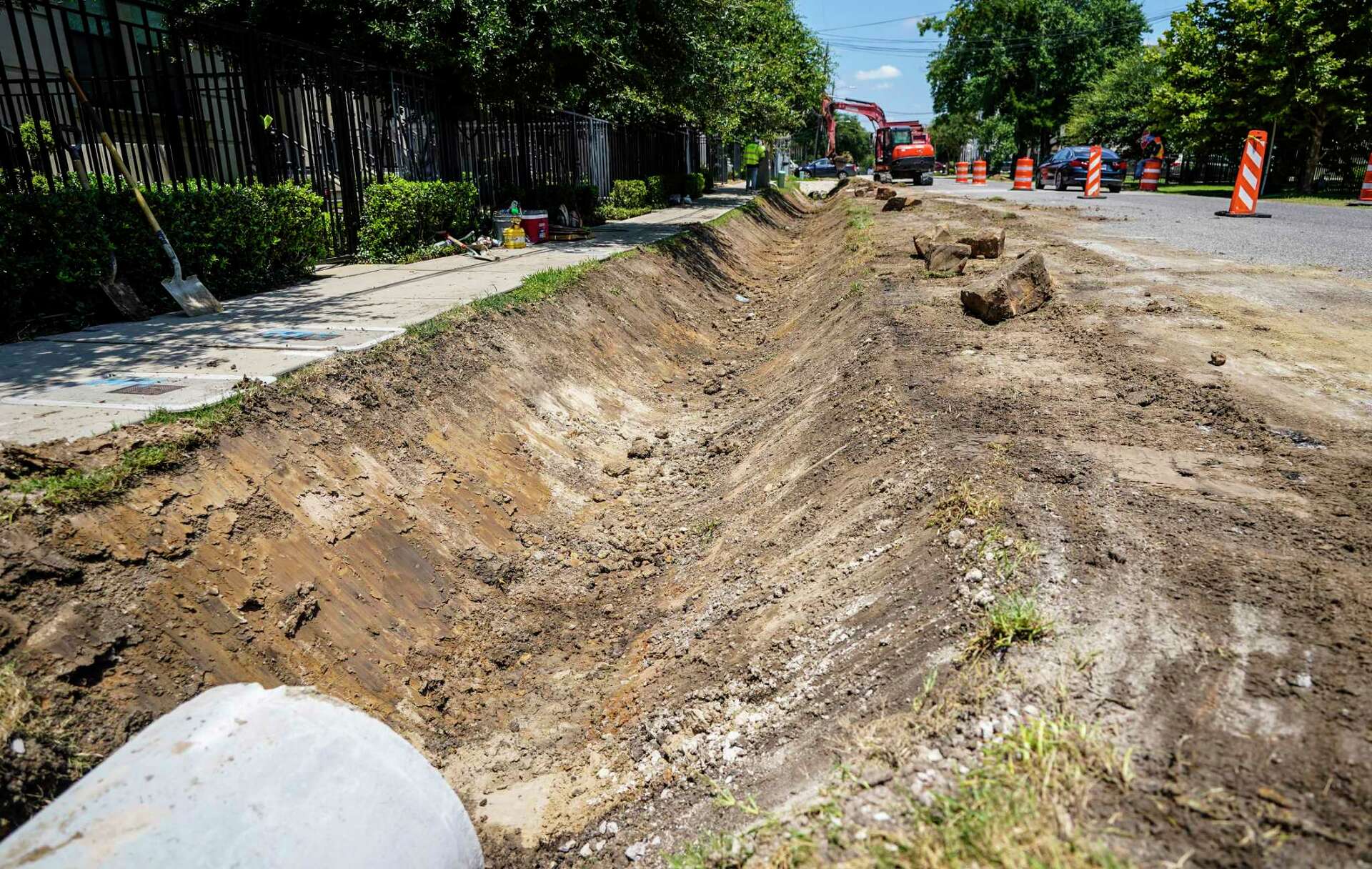 Houston to offset $100M drainage appeal budget hit with Metro cash