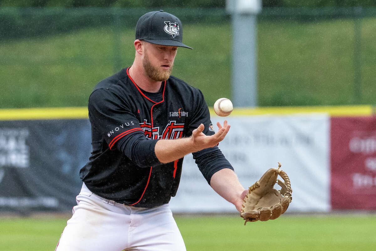 After rough endings, ValleyCats' Ian Walters gets fresh start