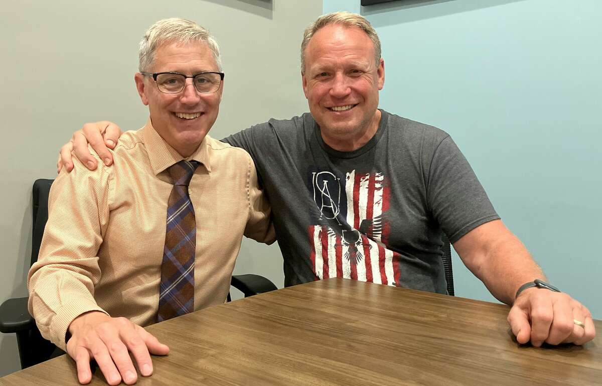 Michigan Heroes Museum honors late Vietnam veteran Greg Crampton