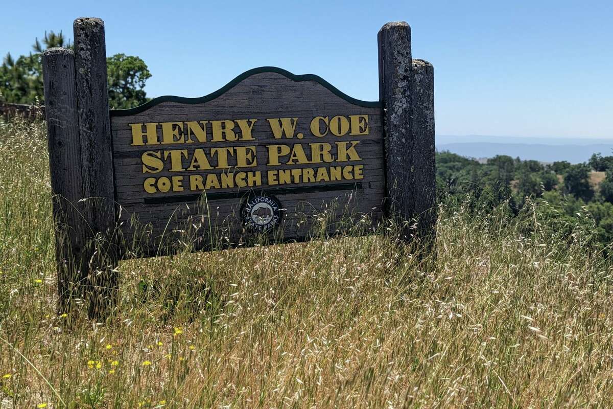 Bay Area’s biggest state park promises serenity with no crowds
