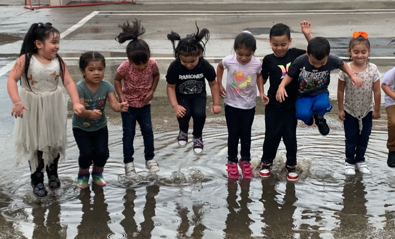 San Antonio school wins Kidd Kraddick contest for a new playground