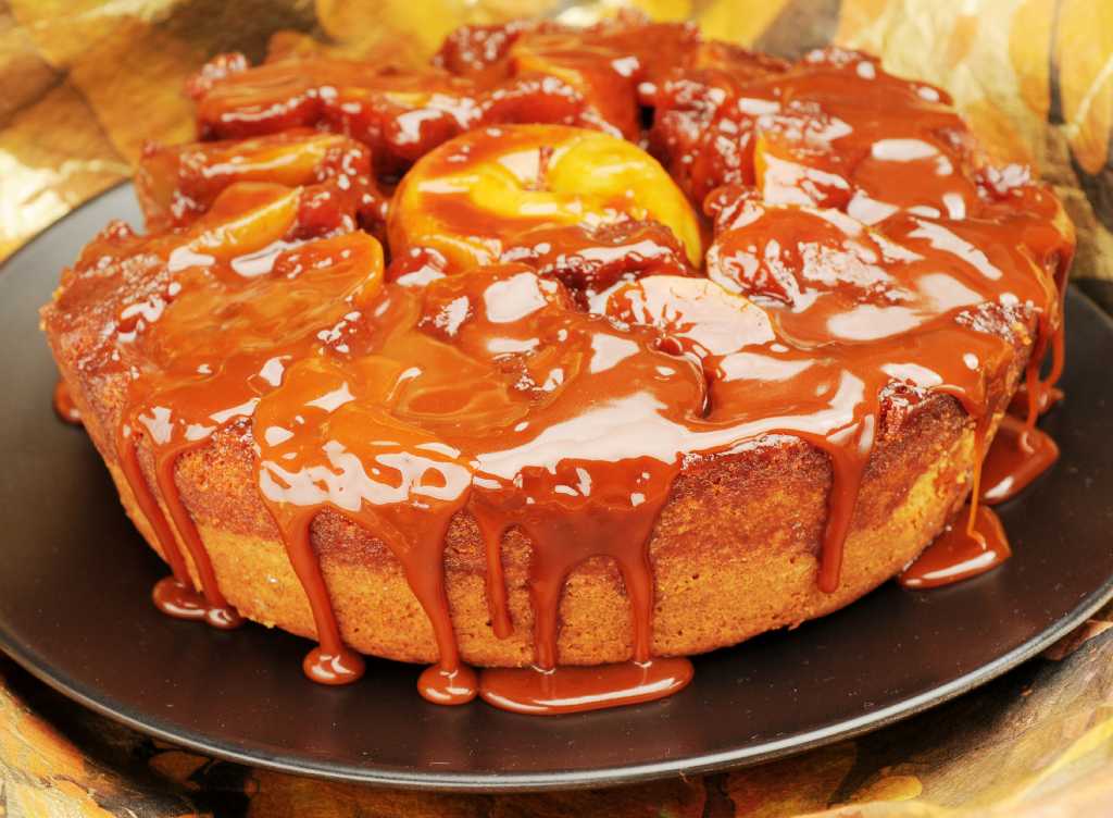 Celebrate Halloween with dangerously delicious recipes