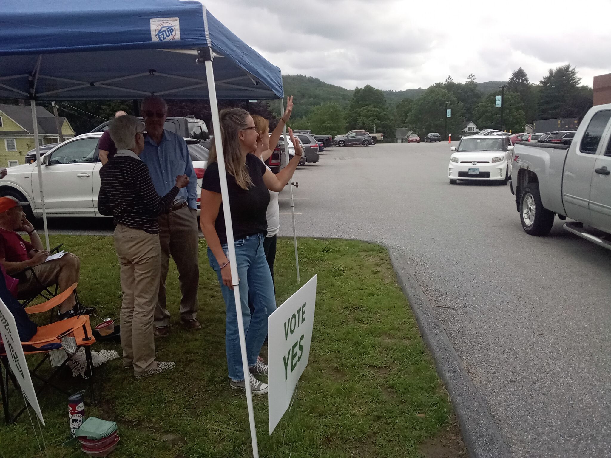 Winsted residents approve 2023-24 budget at second referendum