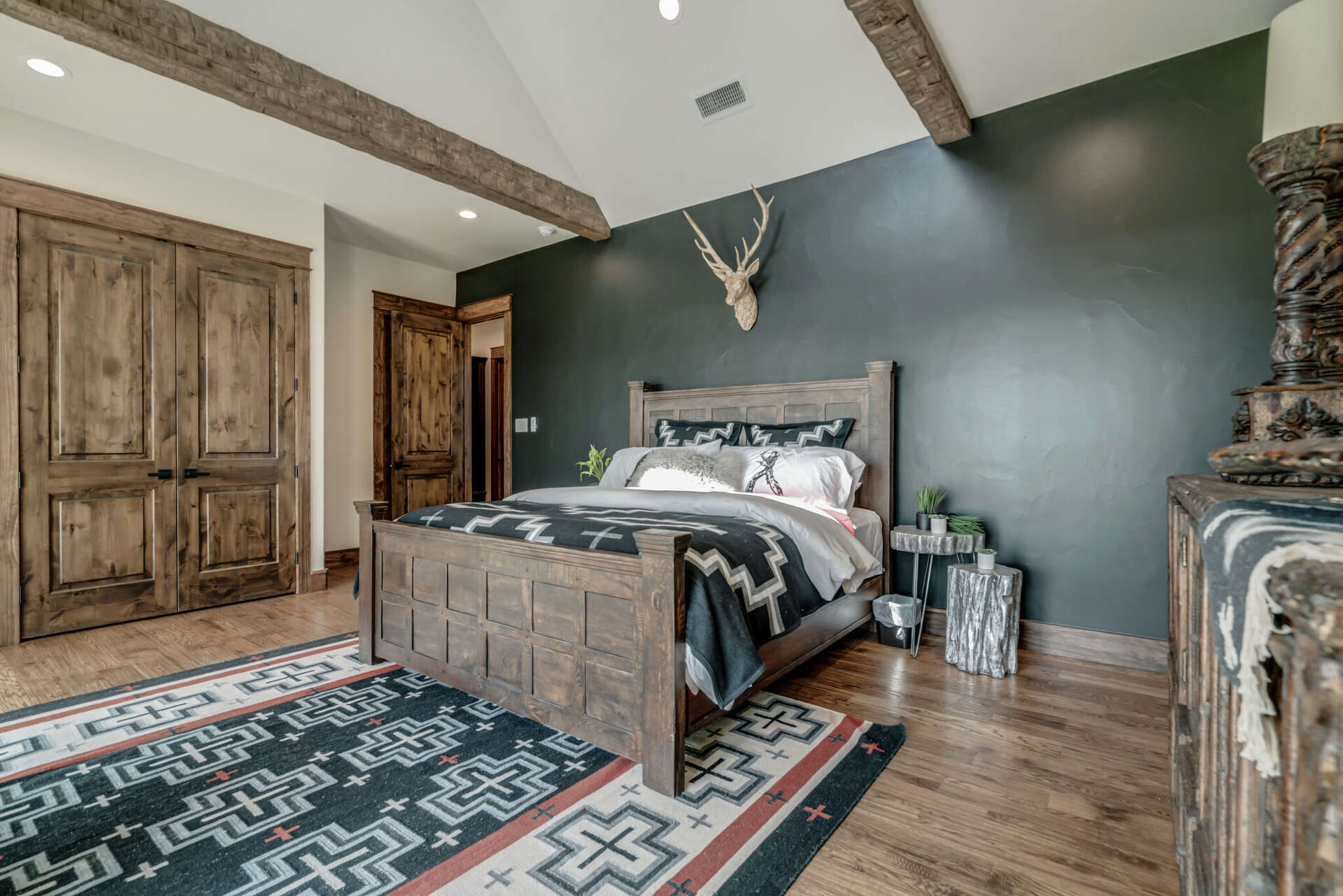 RPX Ranch in North Texas hits market as a luxury cowboy home