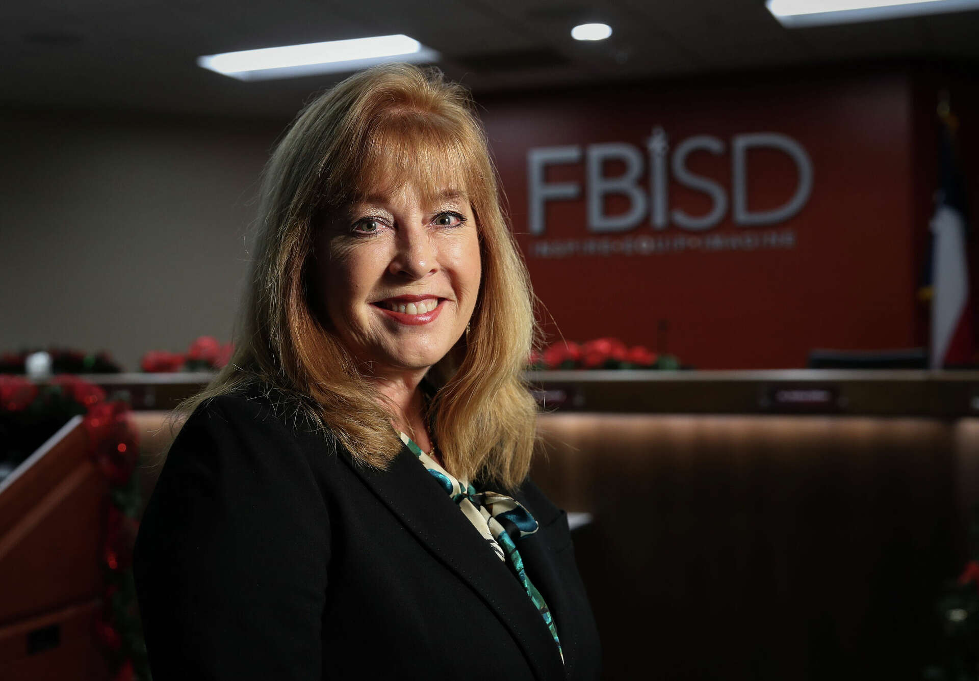New Fort Bend ISD superintendent Marc Smith's $410K salary approved