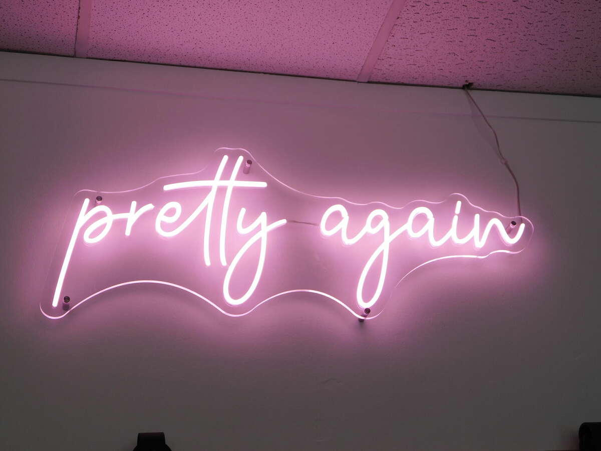 Torrington boutique owner wants women 'to feel pretty again'