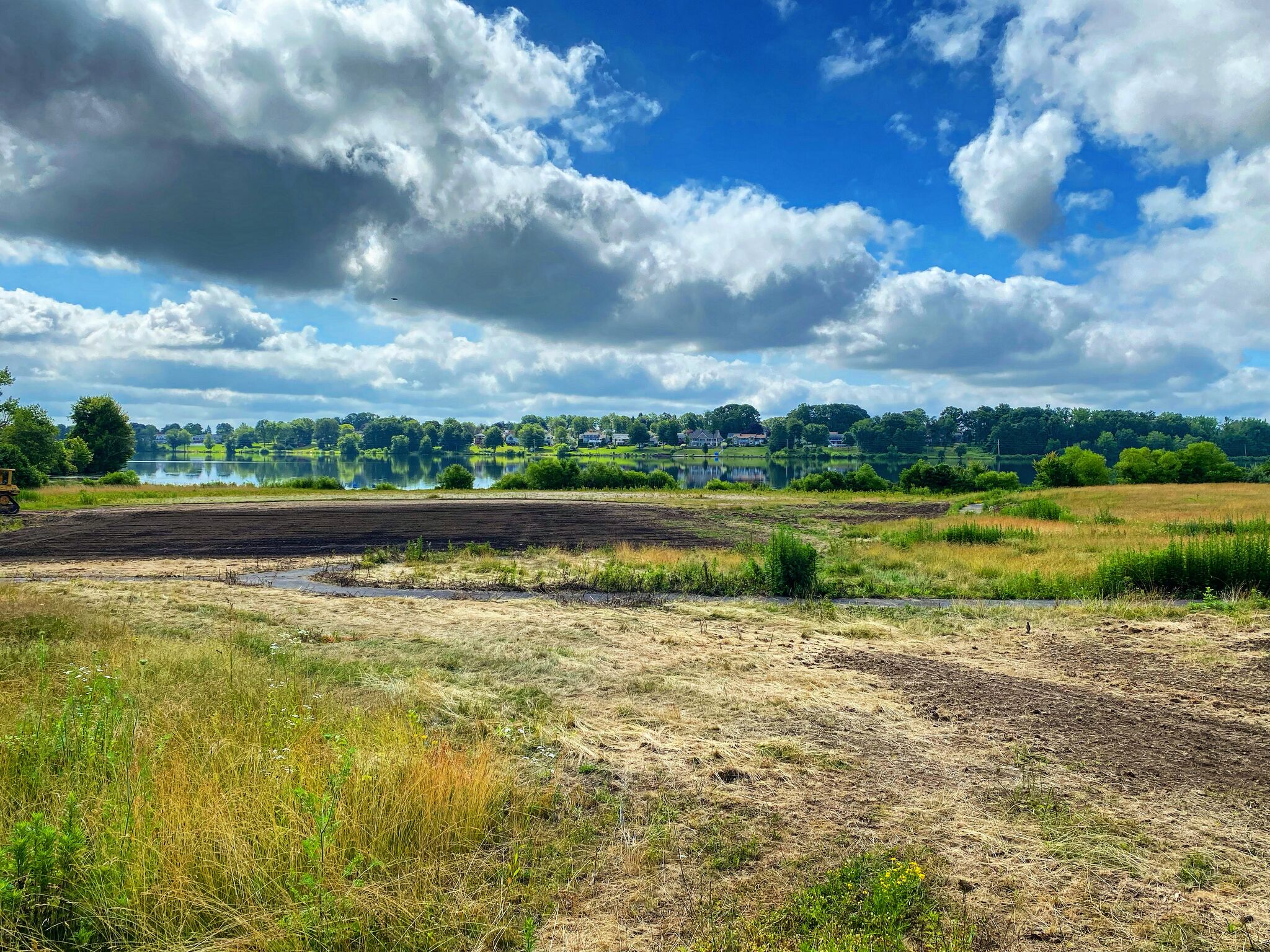 Farmington to see 204-unit luxury development near Batterson Park