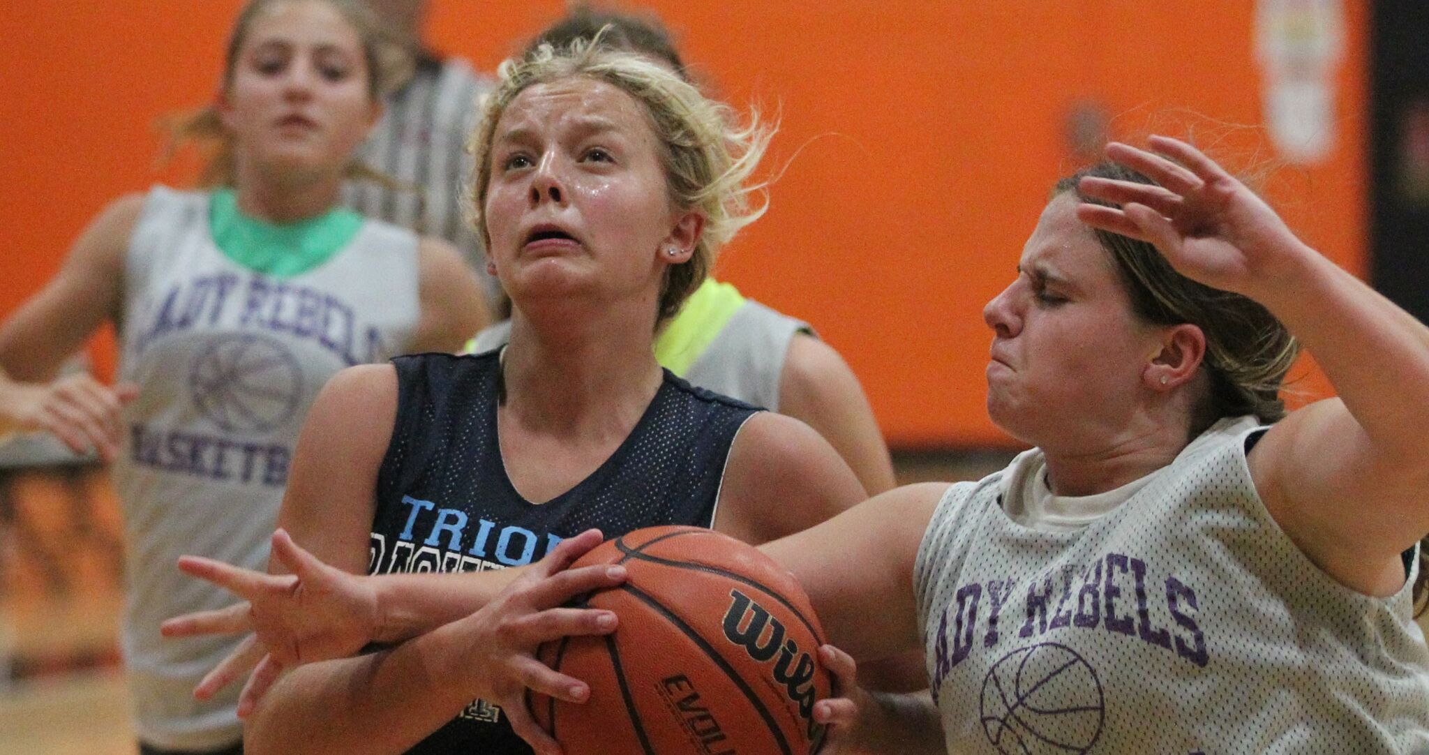 Triopia takes consolation title at Beardstown Summer League