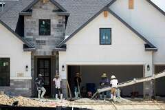 New Montgomery County developments will add more than 1,300 homes