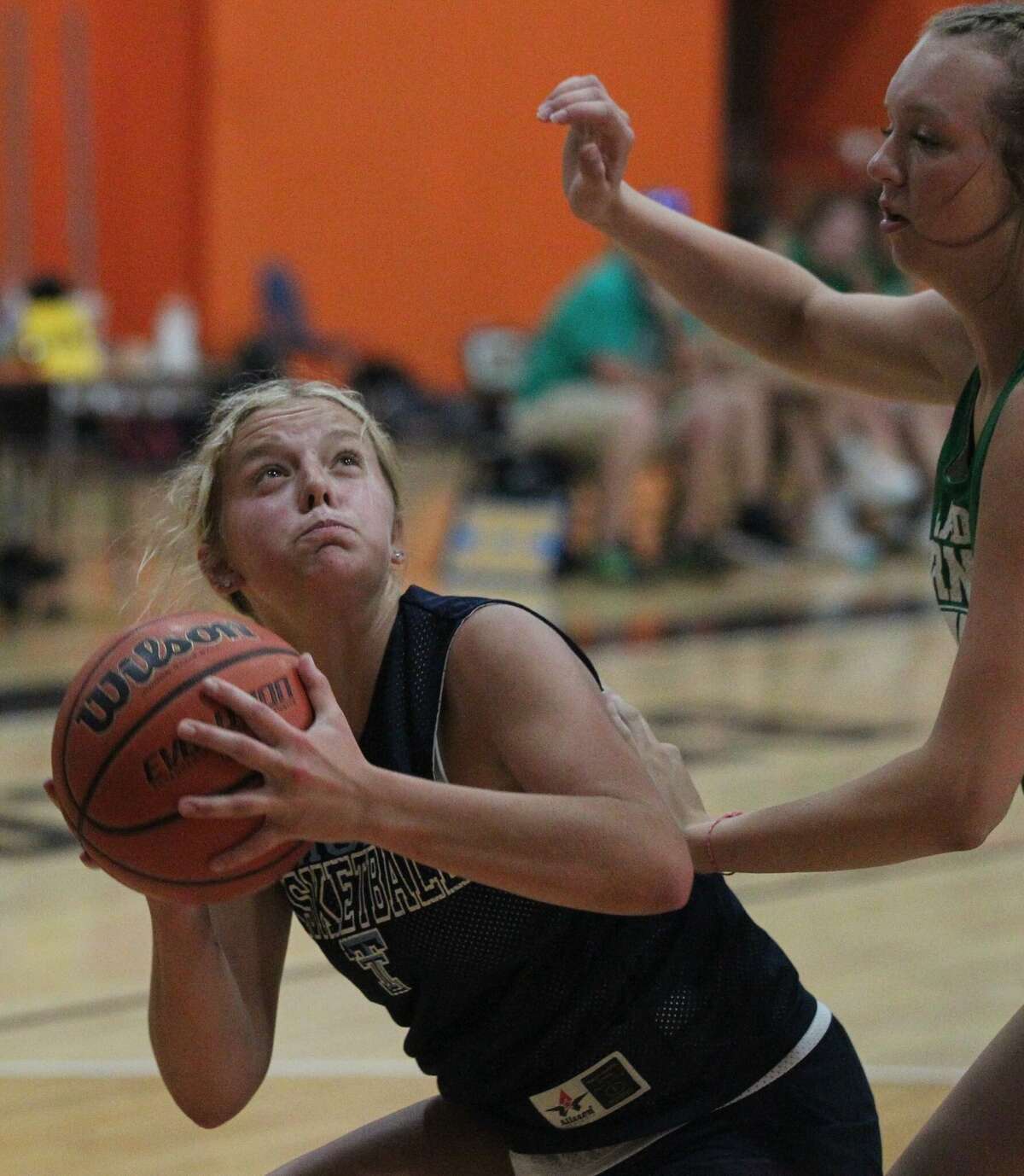 Triopia takes consolation title at Beardstown Summer League