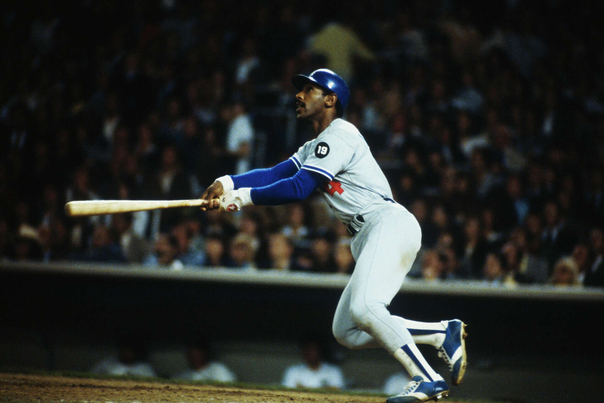 Houston Astros: Dusty Baker adding Bill North to All-Star staff