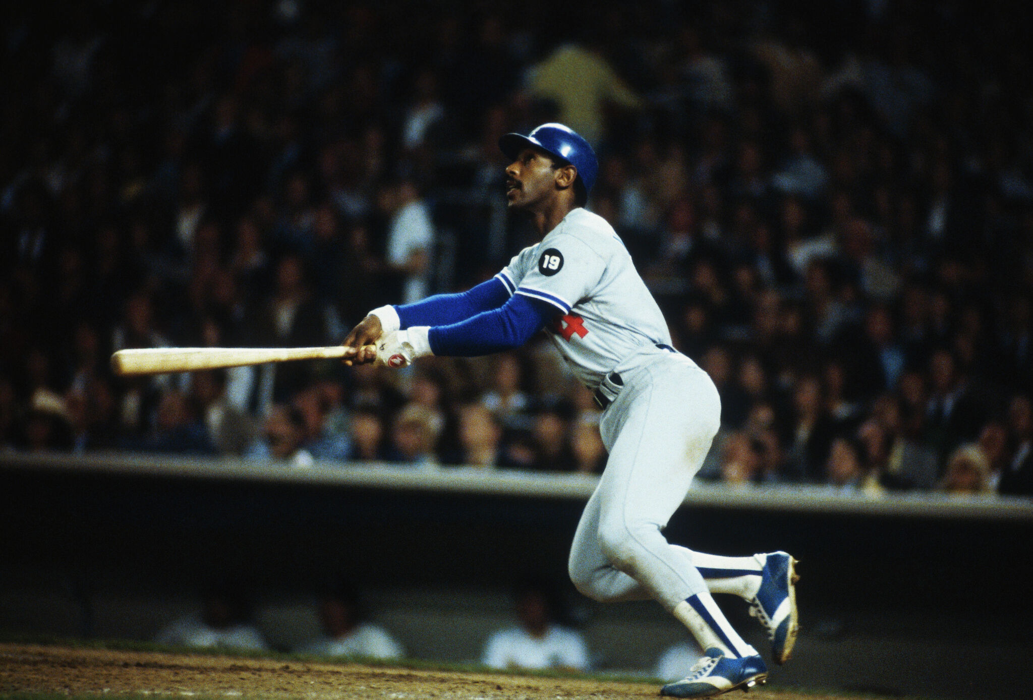 Houston Astros: Dusty Baker adding Bill North to All-Star staff