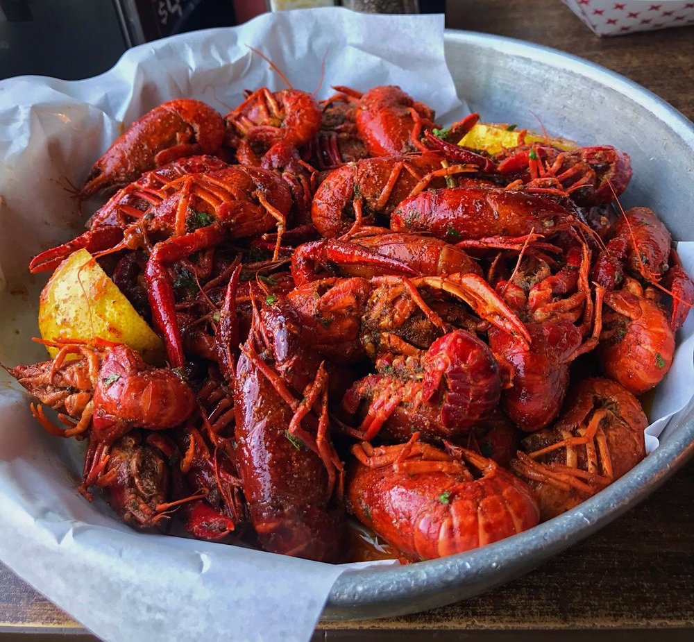 South Padre Island’s must-try restaurants for tourists