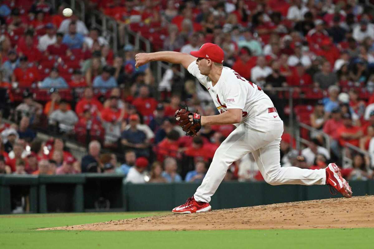 Houston Astros: Jose Altuve, José Abreu fuel win over Cardinals