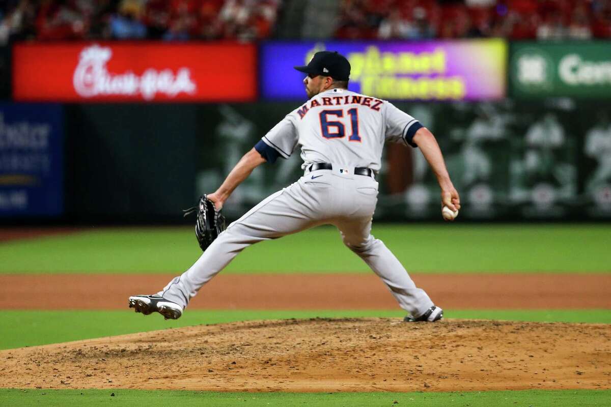 Houston Astros: Jose Altuve, José Abreu fuel win over Cardinals