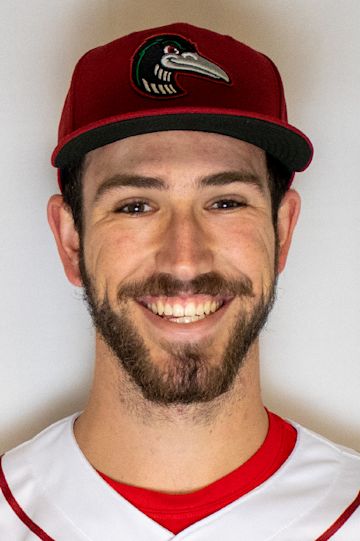 Taylor Young singled, doubled, walked, drove in 2 runs, stole 3 bases