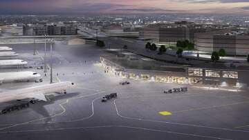 Airport lands $6.5M in grants for aircraft parking, runway upgrades