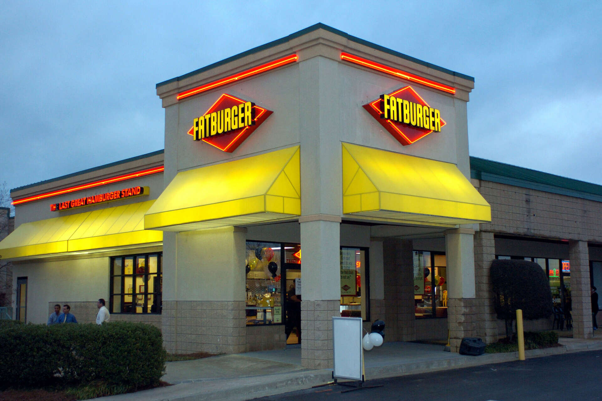 California-based burger chain to add Rio Grande Valley spot