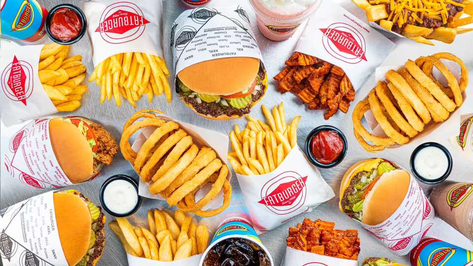 Round Table Pizza, Fatburger opening in New Braunfels